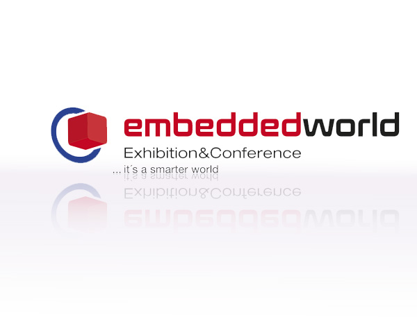 Embedded World 24 - Fraunhofer IIS